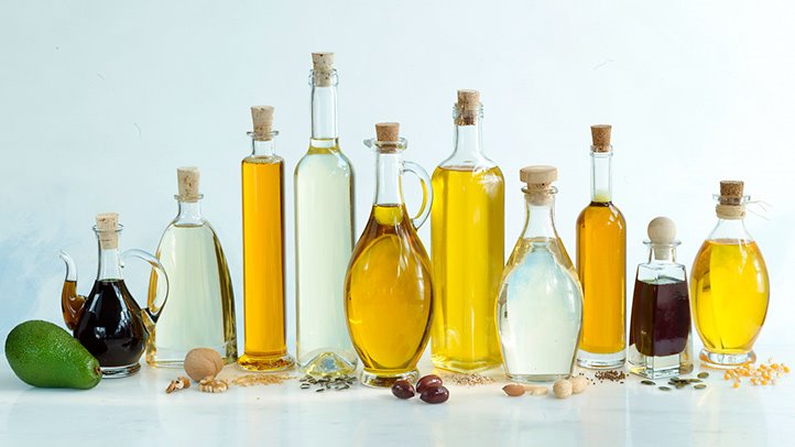HISTORY OF COOKING OIL | Purti