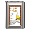 MANUFACTURING | Purti